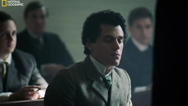 Genius Season 1 Episode 1 Recap