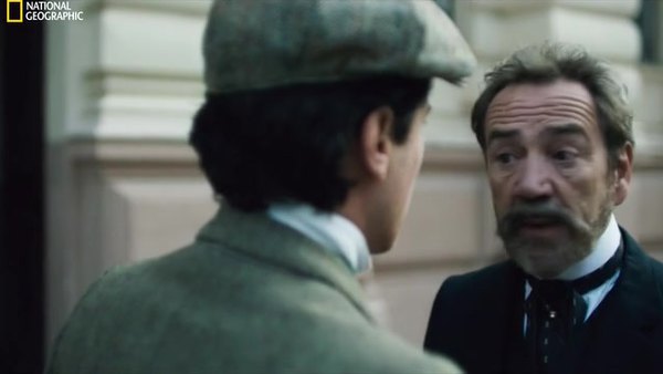 Genius Season 1 Episode 1 Recap