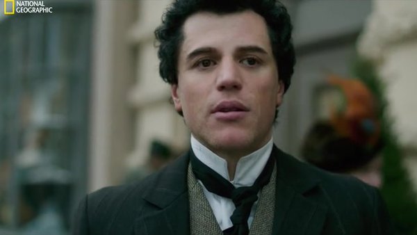 Genius Season 1 Episode 1 Recap