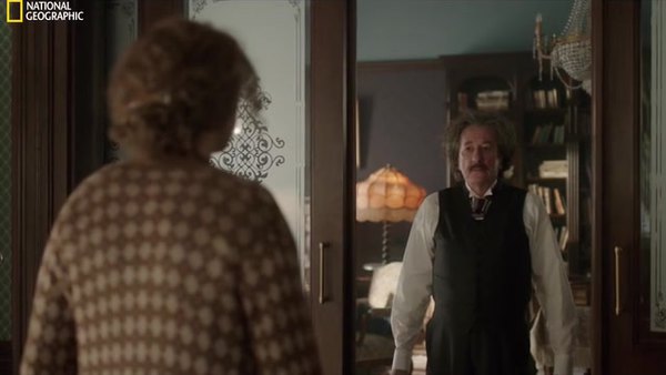 Genius Season 1 Episode 1 Recap