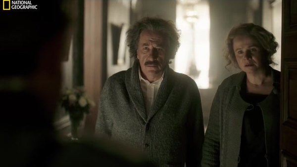 Genius Season 1 Episode 1 Recap