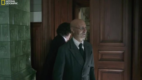 Genius Season 1 Episode 1 Recap