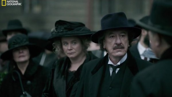 Genius Season 1 Episode 1 Recap