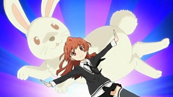 Onii-chan Dakedo Ai sae Areba Kankei Nai yo ne! Episode 7 info and ...