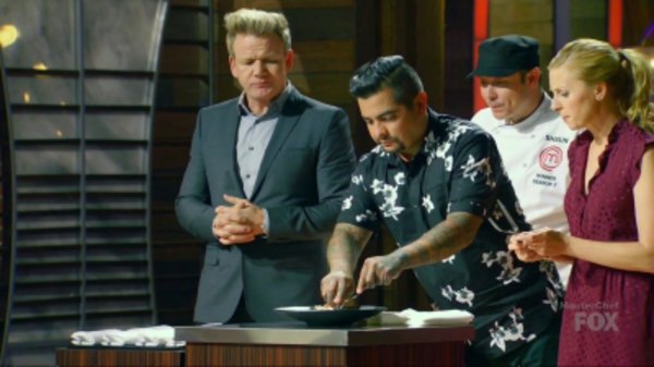 MasterChef (US) Season 8 Episode 10