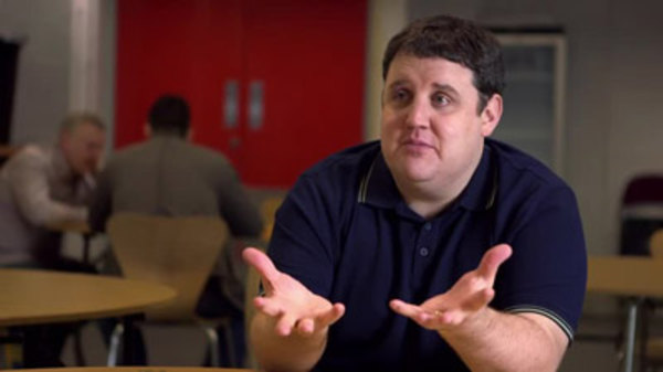 Peter Kay's Comedy Shuffle Season 2 Episode 5