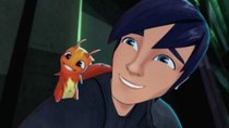 Slugterra episodes (TV Series 2012 - 2016)