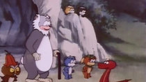 The Little Flying Bears Season 1 Episode 1