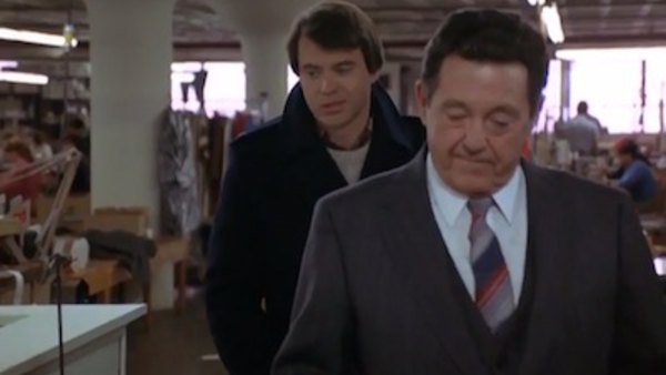 Spenser: For Hire Season 1 Episode 13