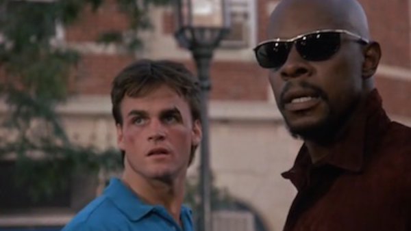 Spenser: For Hire Season 2 Episode 3