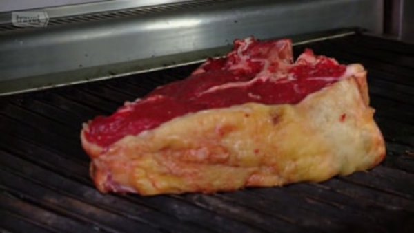 Bizarre Foods: Delicious Destinations Season 1 Episode 5