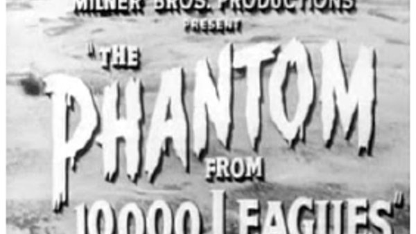 The Schlocky Horror Picture Show Season 1 Episode 3