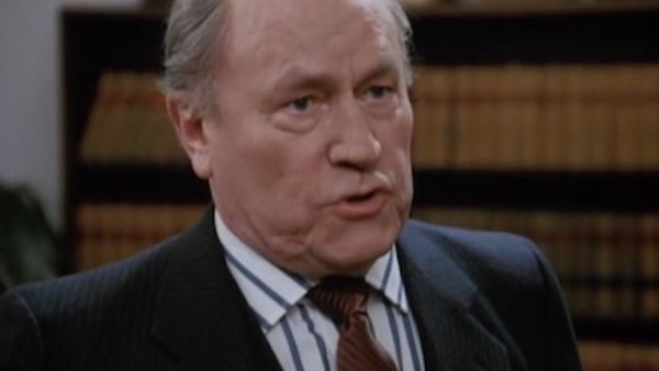 Spenser: For Hire Season 3 Episode 10