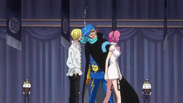 One Piece Episode 801 info and links where to watch