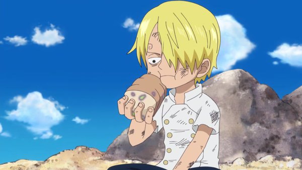 One Piece Episode 801 info and links where to watch