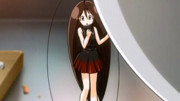 Gokicha!! Cockroach Girls Episode 1