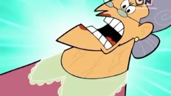 Robotboy Season 4 Episode 18