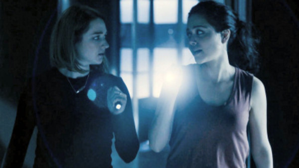 Zoo Season 3 Episode 8 Recap