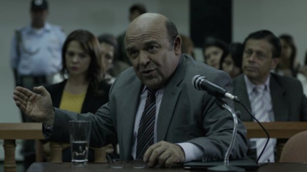 Surviving Escobar: Alias JJ Season 1 Episode 50