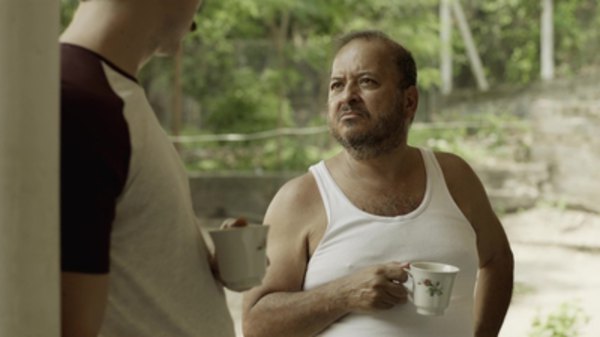 Surviving Escobar: Alias JJ Season 1 Episode 53