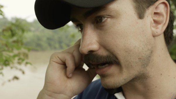Surviving Escobar: Alias JJ Season 1 Episode 54