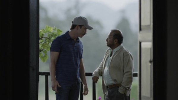 Surviving Escobar: Alias JJ Season 1 Episode 60