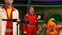 The Rhyme Rocket episodes (TV Series 2012)