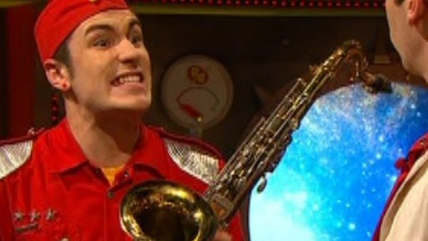 The Rhyme Rocket Season 1 Episode 7