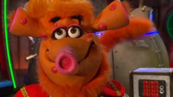 The Rhyme Rocket Season 1 Episode 11