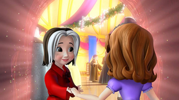 Sofia the First Season 4 Episode 9 Recap