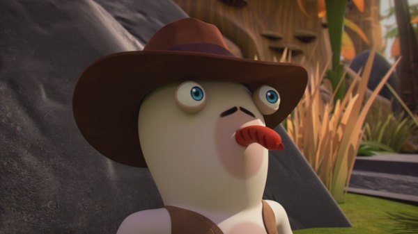 Rabbids Invasion Season 3 Episode 23 info and links where to watch