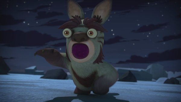 Rabbids Invasion Season 3 Episode 17 info and links where to watch