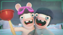 Rabbids Invasion Season 3 Episode 12