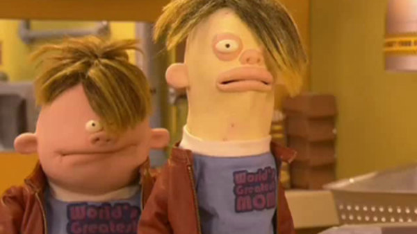 Mr. Meaty Season 1 Episode 15