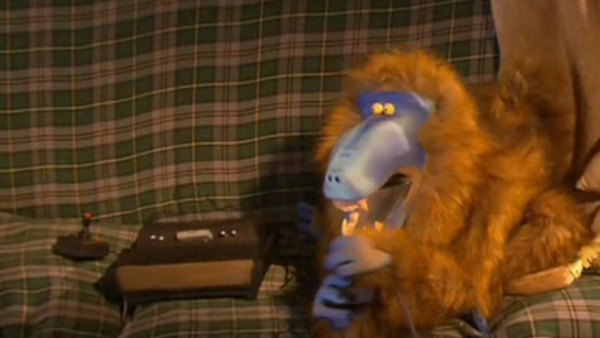 Mr. Meaty Season 1 Episode 19