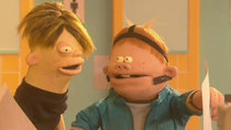 Mr. Meaty Season 1 Episode 10