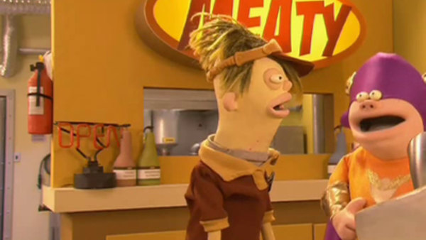 Mr. Meaty Season 1 Episode 22