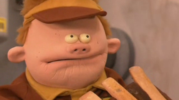 Mr. Meaty Season 1 Episode 23