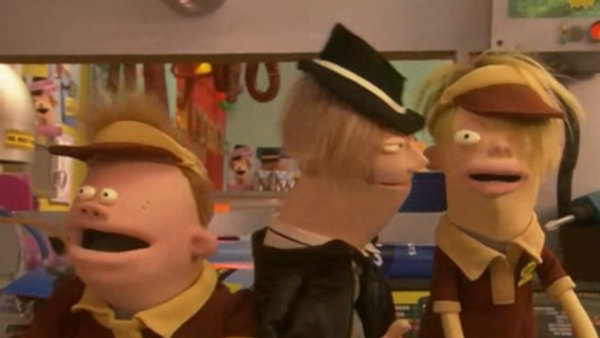 Mr. Meaty Season 2 Episode 4
