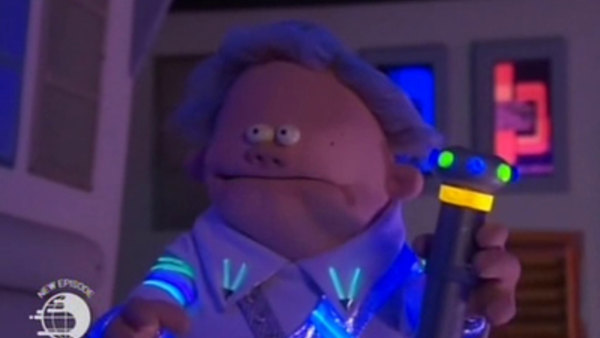 Mr. Meaty Season 2 Episode 10