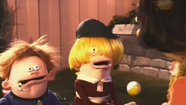 Mr. Meaty Season 2 Episode 11