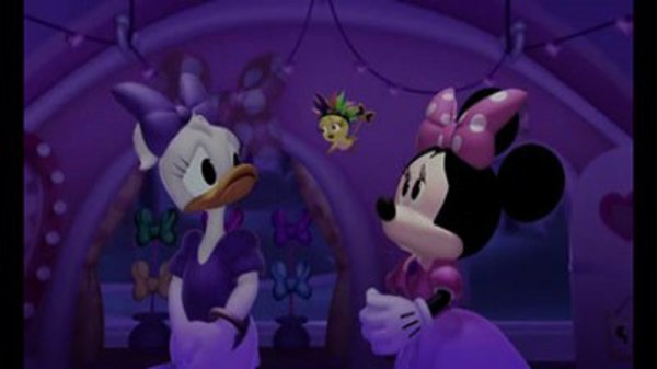 Minnie's Bow-Toons Season 1 Episode 5