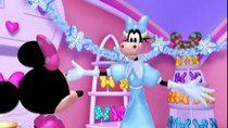 Minnie's Bow-Toons Season 1 Episode 1