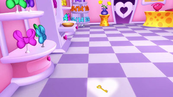 Minnie's Bow-Toons Season 2 Episode 3