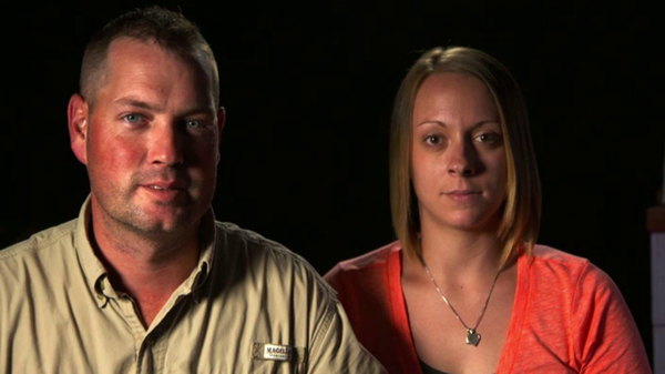 Doomsday Preppers Season 3 Episode 5