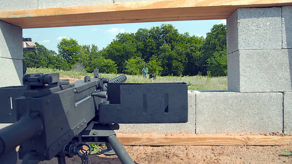 Doomsday Preppers Season 3 Episode 7