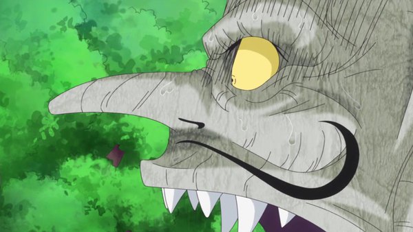 One Piece Episode 803 info and links where to watch