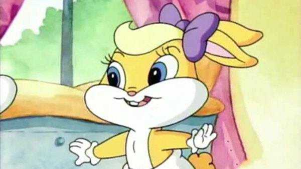 Baby Looney Tunes Episode 5