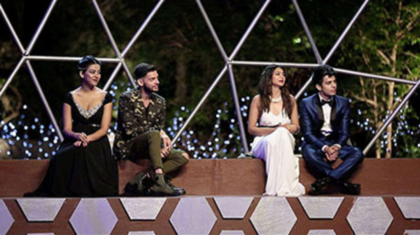 MTV Splitsvilla Season 10 Episode 5
