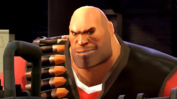 Team Fortress 2: Meet The Team Season 1 Episode 1